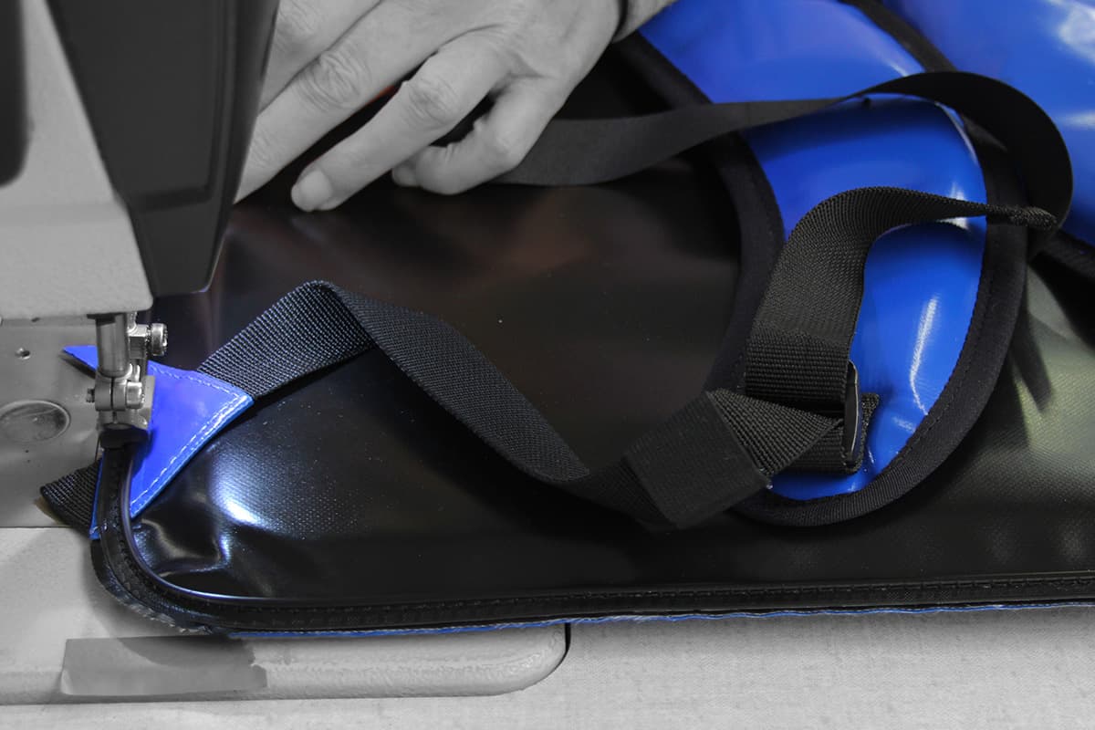 Sewing & Assembly | RIVA